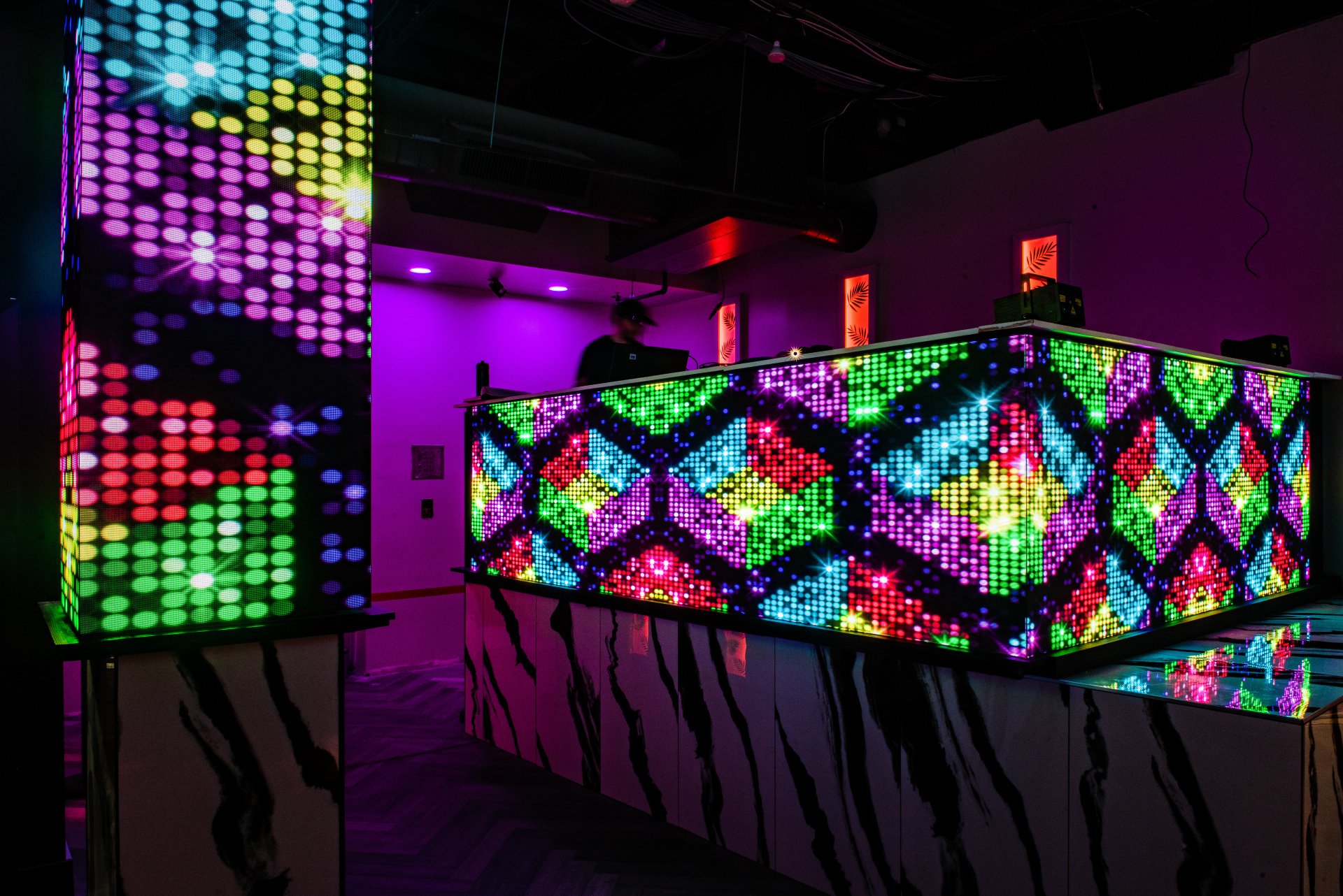 Encore Nightclub and XOXO Lounge | Charlotte