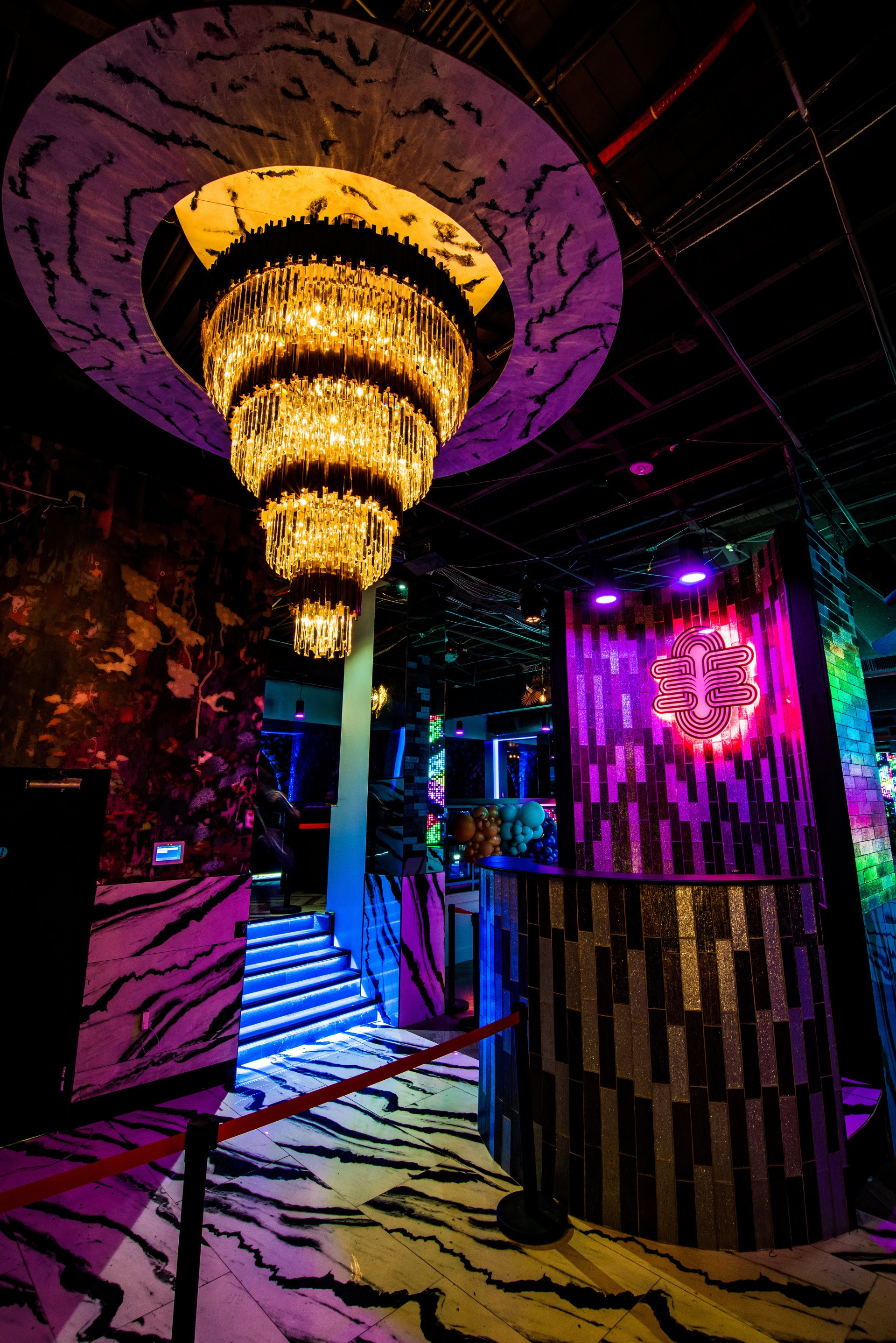 Encore Nightclub and XOXO Lounge | Charlotte