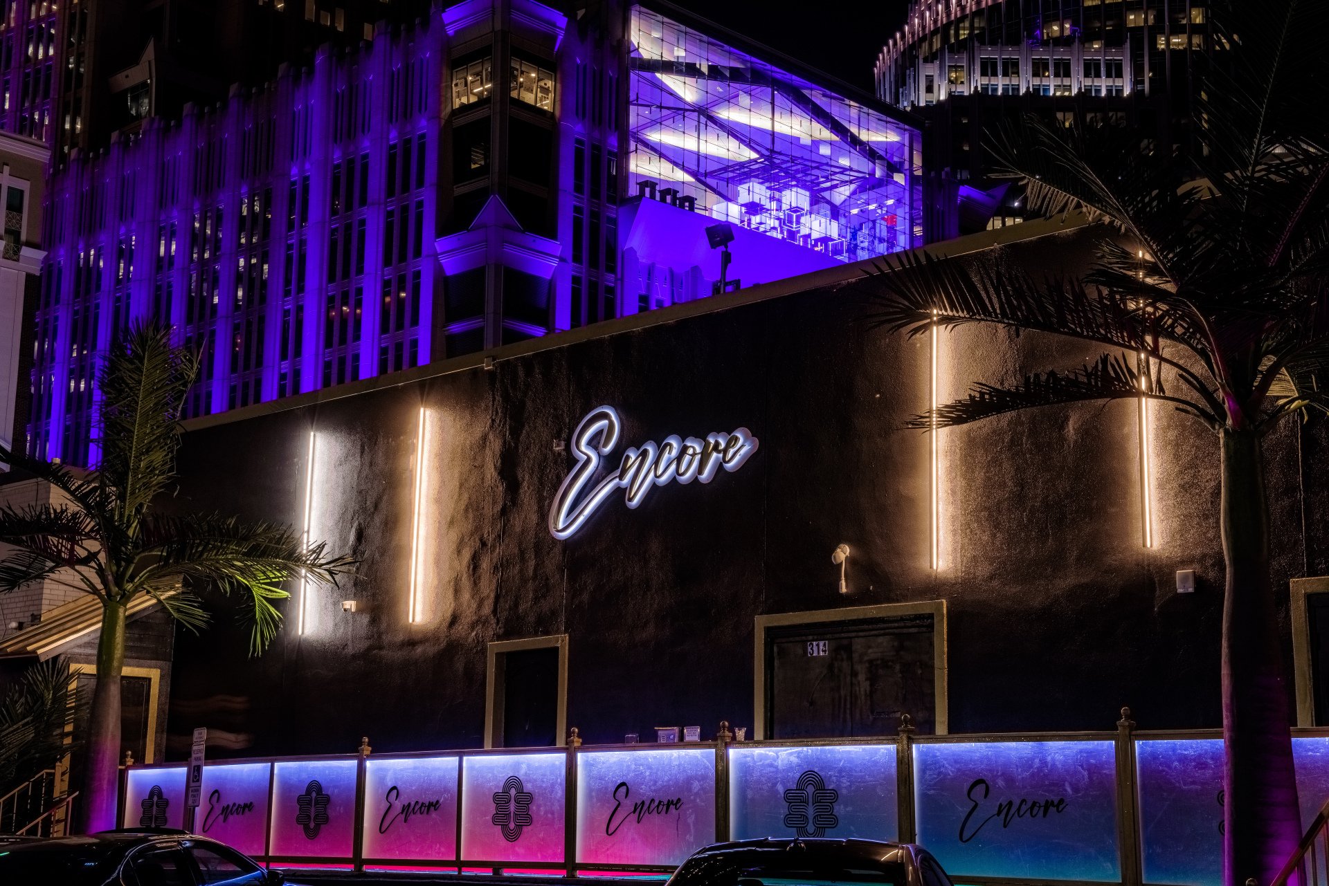 Encore Nightclub and XOXO Lounge | Charlotte