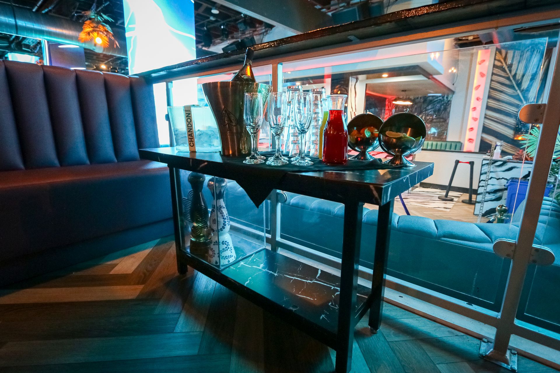 Encore Nightclub & XOXO Lounge | Charlotte, NC