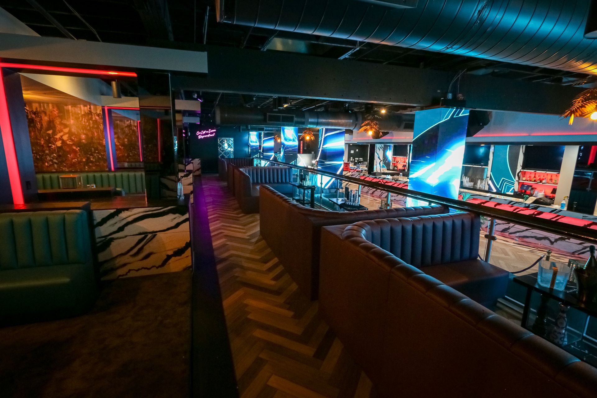 Encore Nightclub & XOXO Lounge | Charlotte, NC