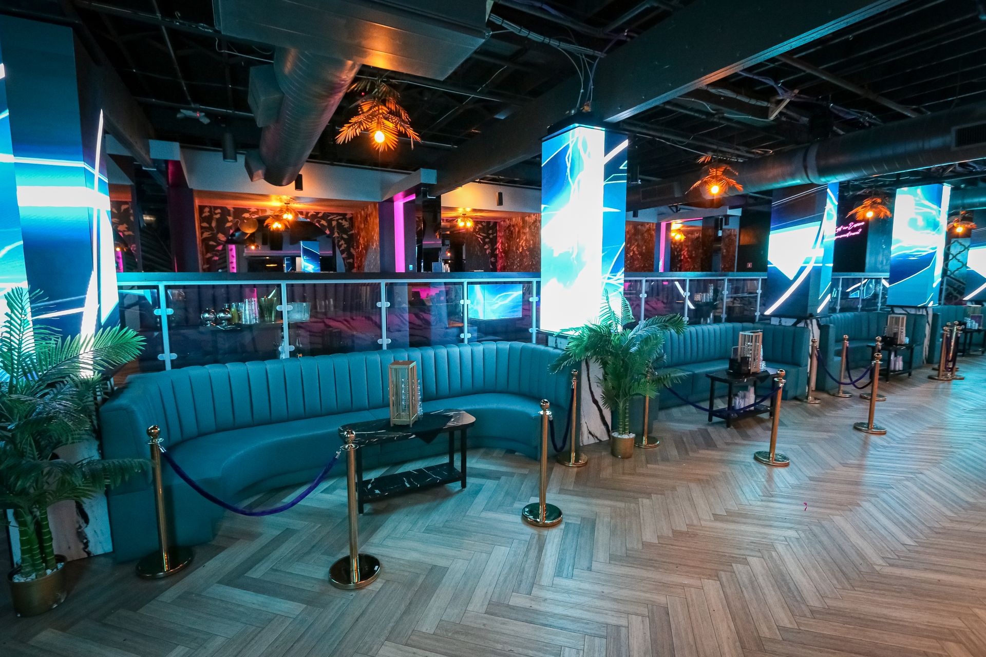 Encore Nightclub & XOXO Lounge | Charlotte, NC