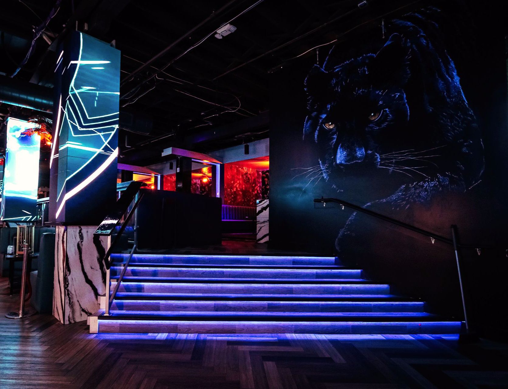 Encore Nightclub and XOXO Lounge | Charlotte