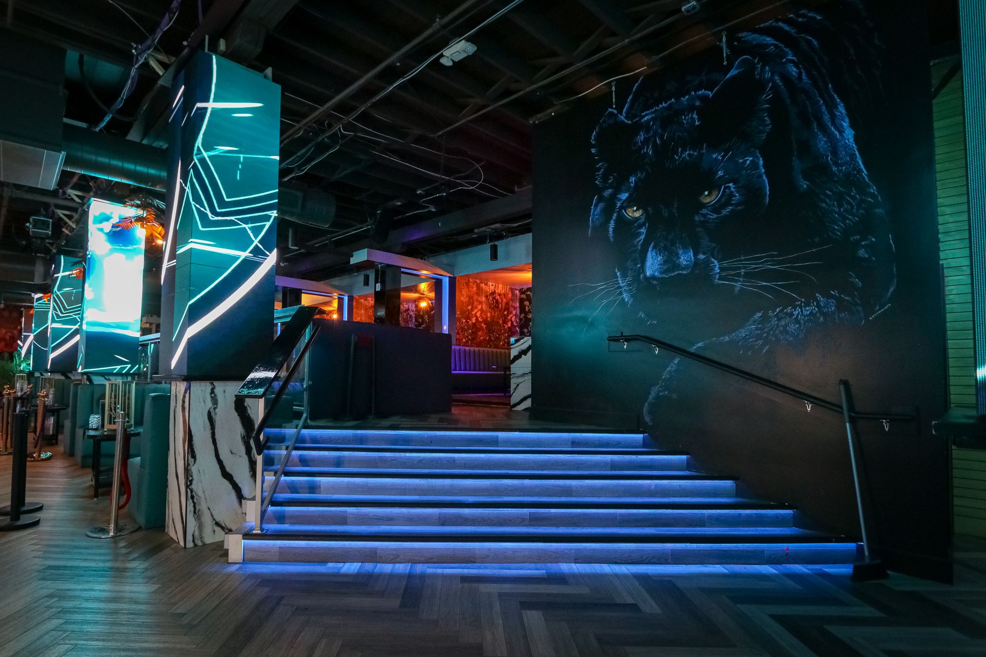 Encore Nightclub & XOXO Lounge | Charlotte, NC