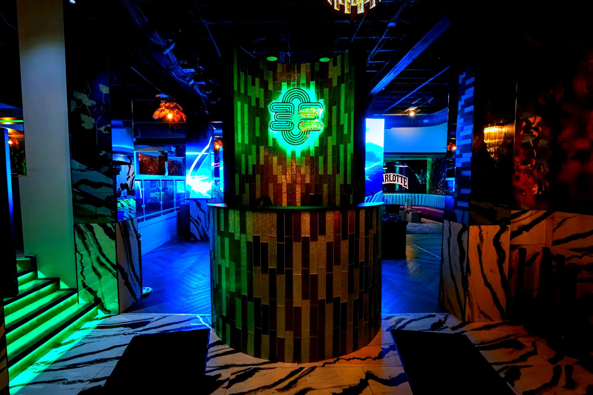 Encore Nightclub and XOXO Lounge | Charlotte