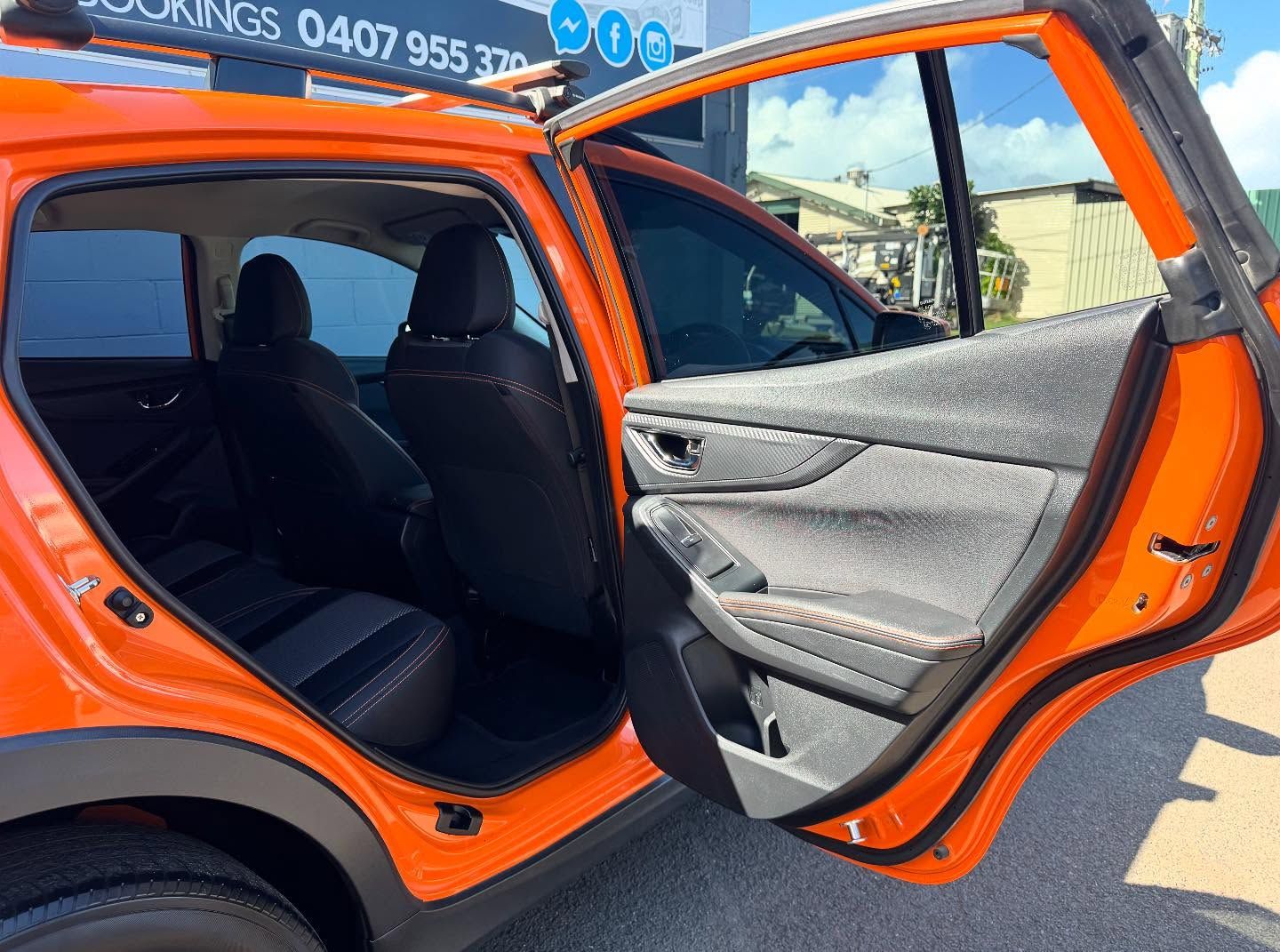 Car Detailing in Bundaberg | Oliver's Hand Car Wash