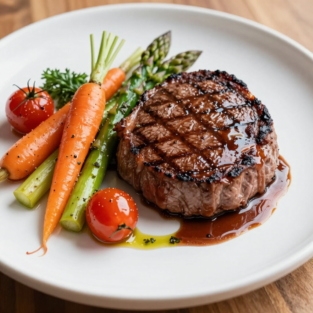 Fine Dining Steaks | Steaks
