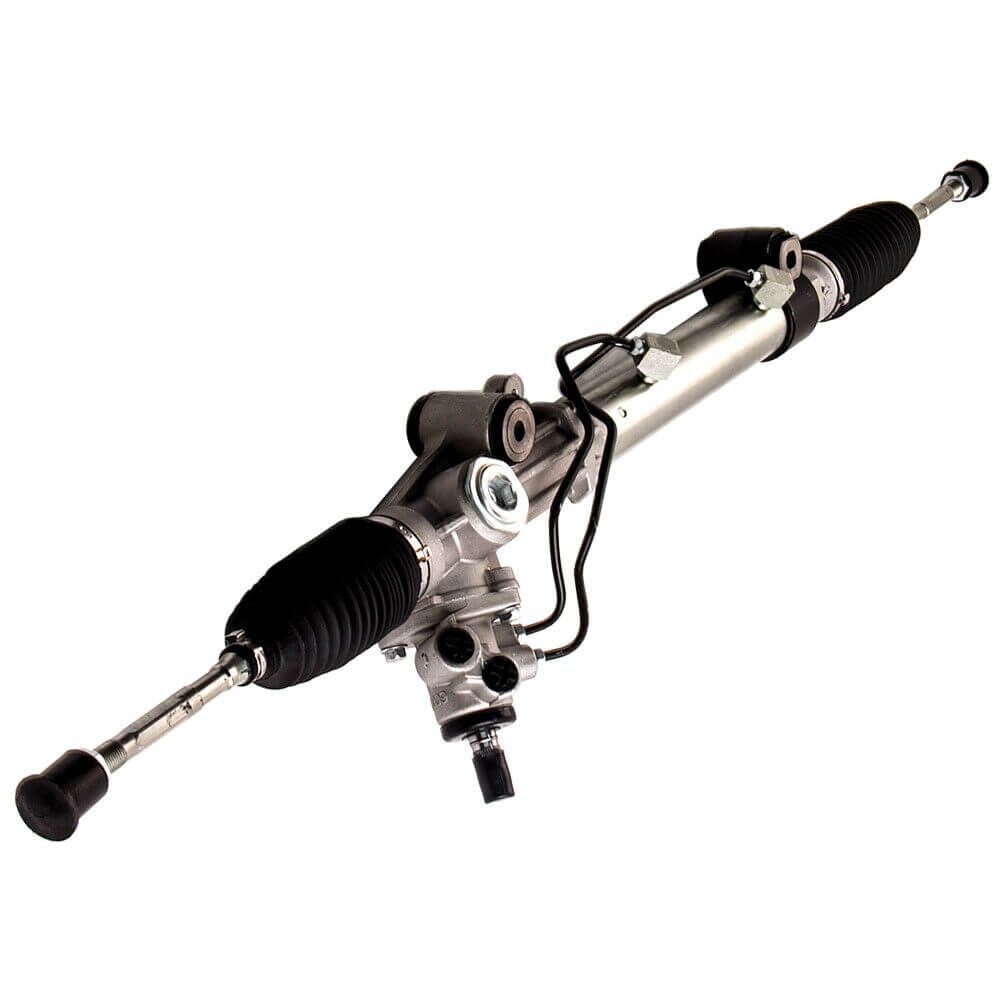 Suspension | Chassis | Steering | Genesis Autoworks