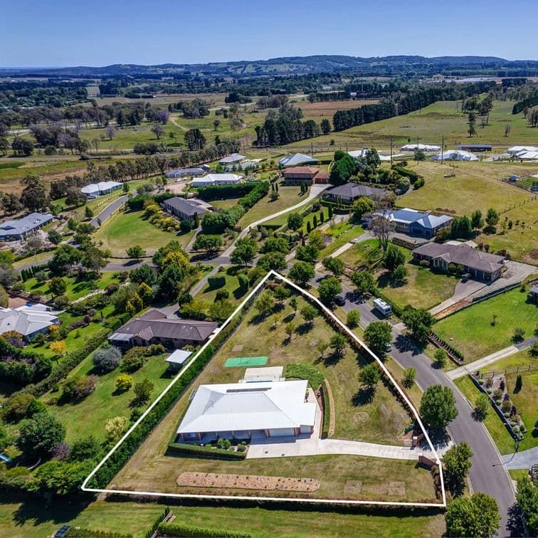 Highlands Property | Southern Highlands Property