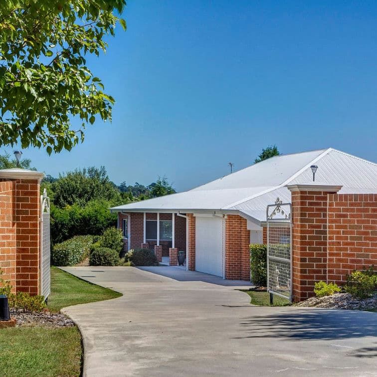 Highlands Property | Southern Highlands Property