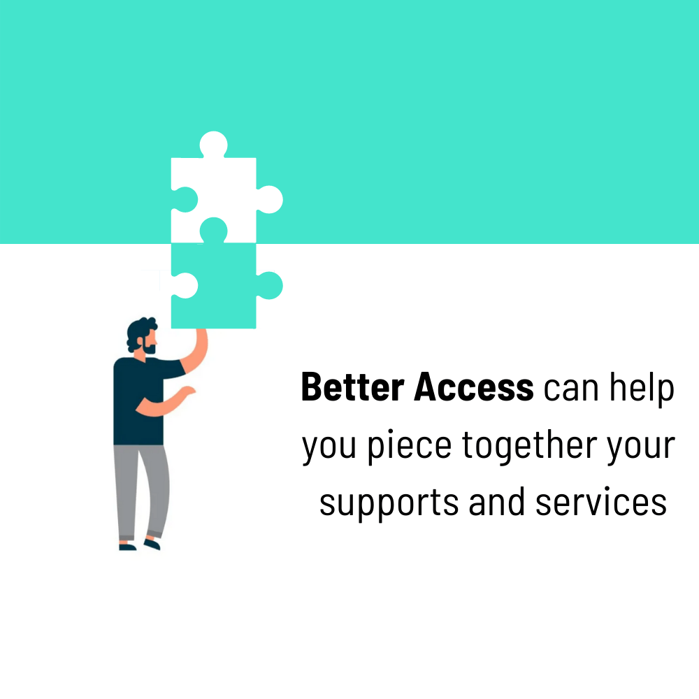 Support Coordination Toowoomba | Better Access Support Services