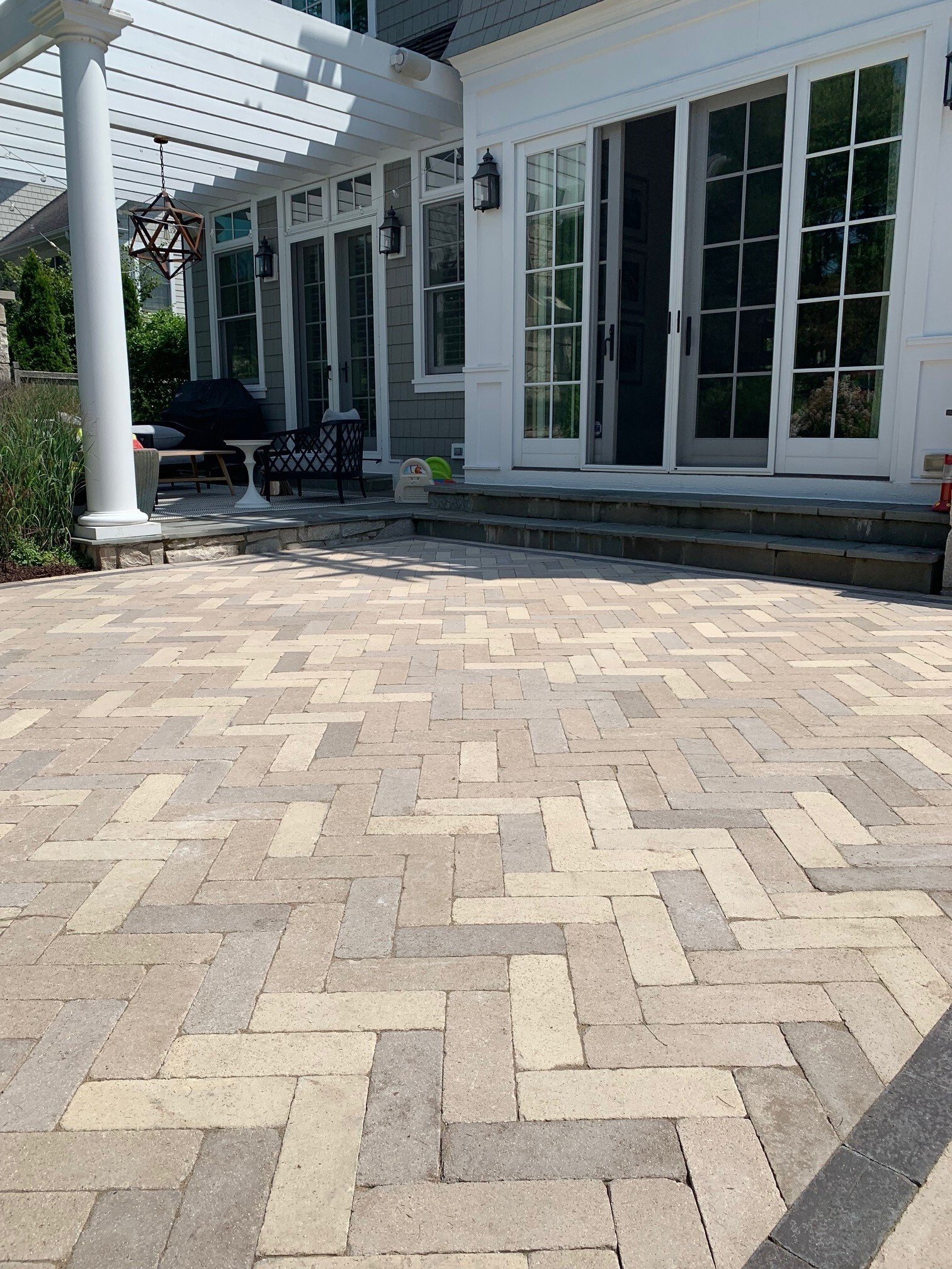 Sutton Brick and Stone