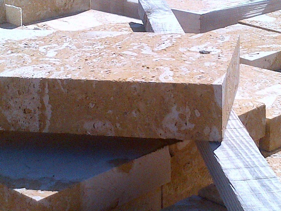 Sutton Brick and Stone