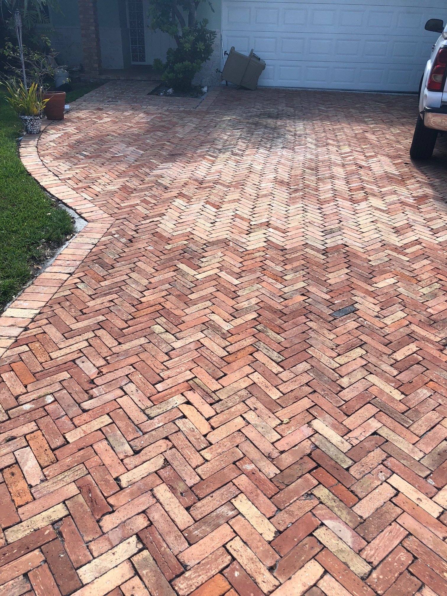 Sutton Brick and Stone