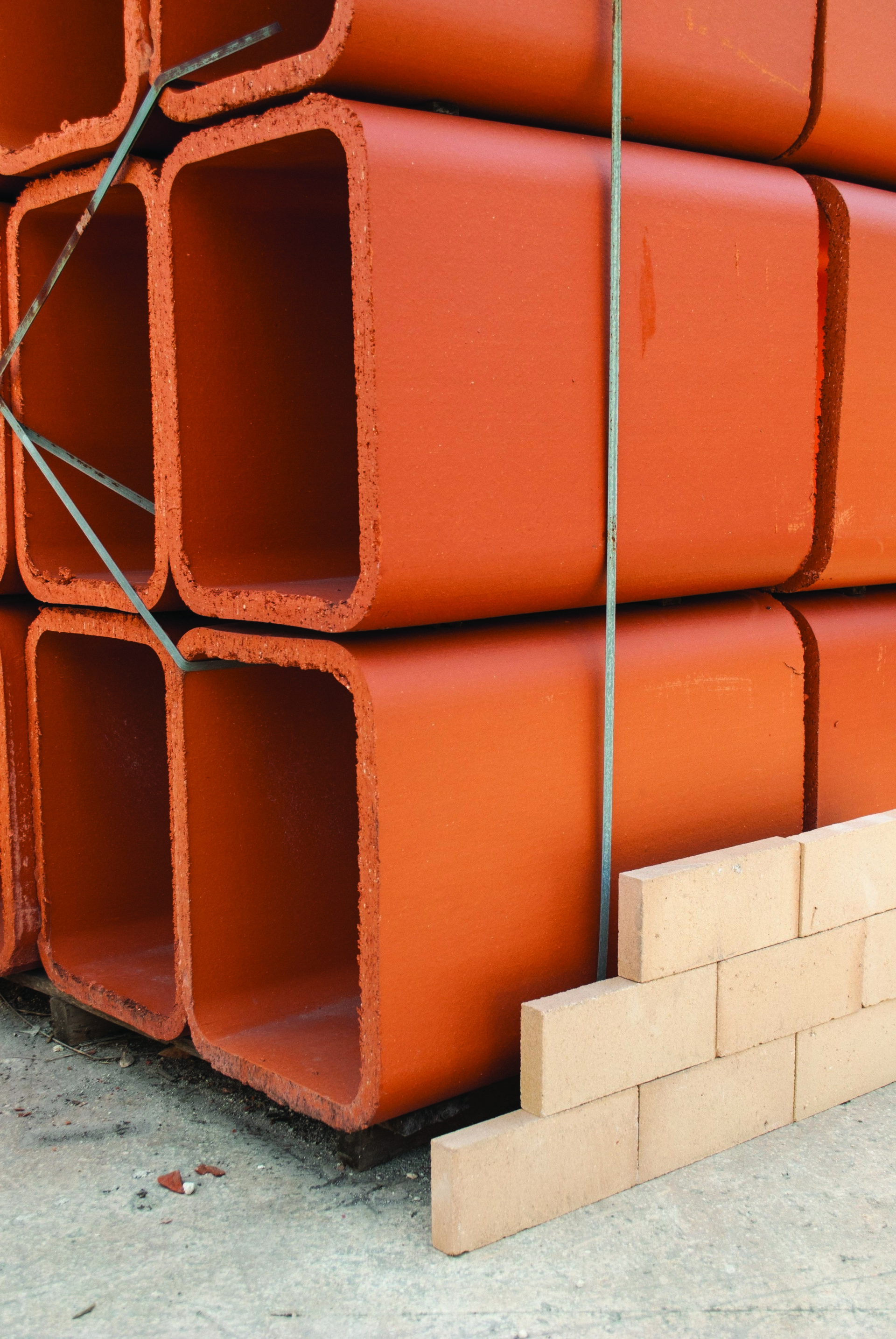 Sutton Brick and Stone