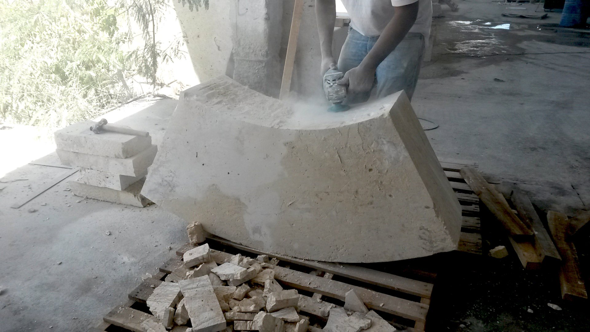 Sutton Brick and Stone