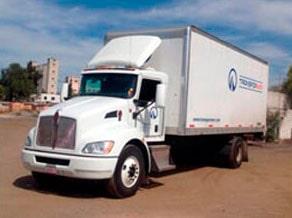 Servicio de transporte de carga en Querétaro- Transpormer S.A de C.V