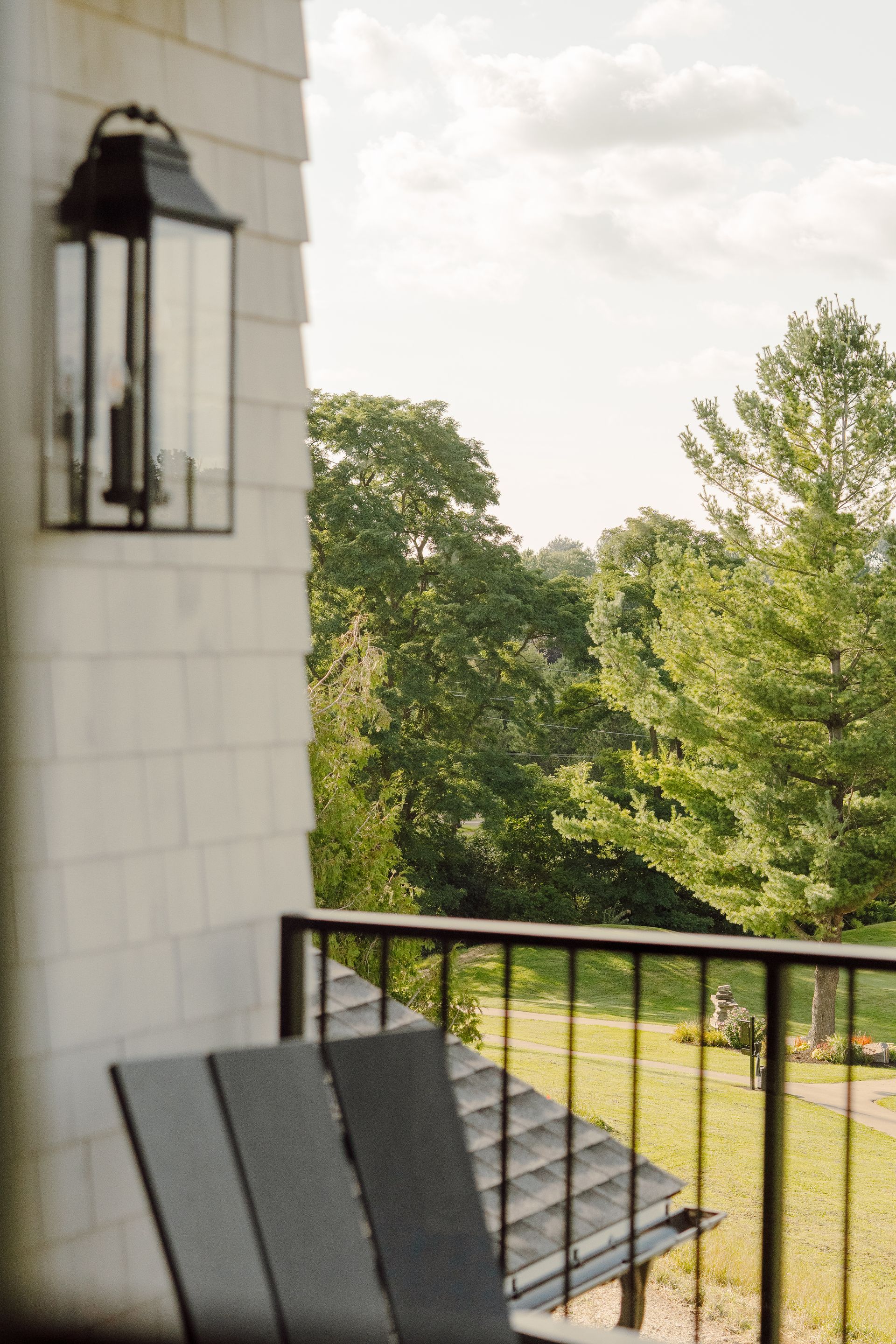 Luxury Rooms | The Penrose Suites