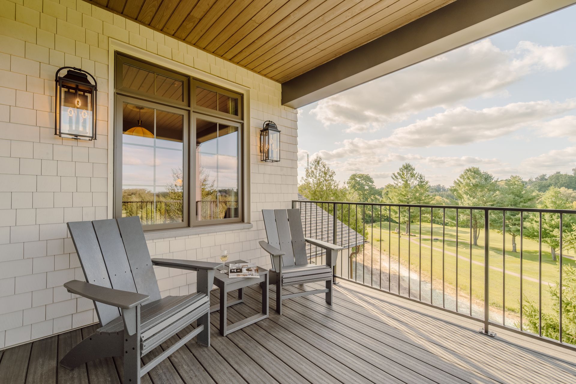 Luxury Rooms | The Penrose Suites