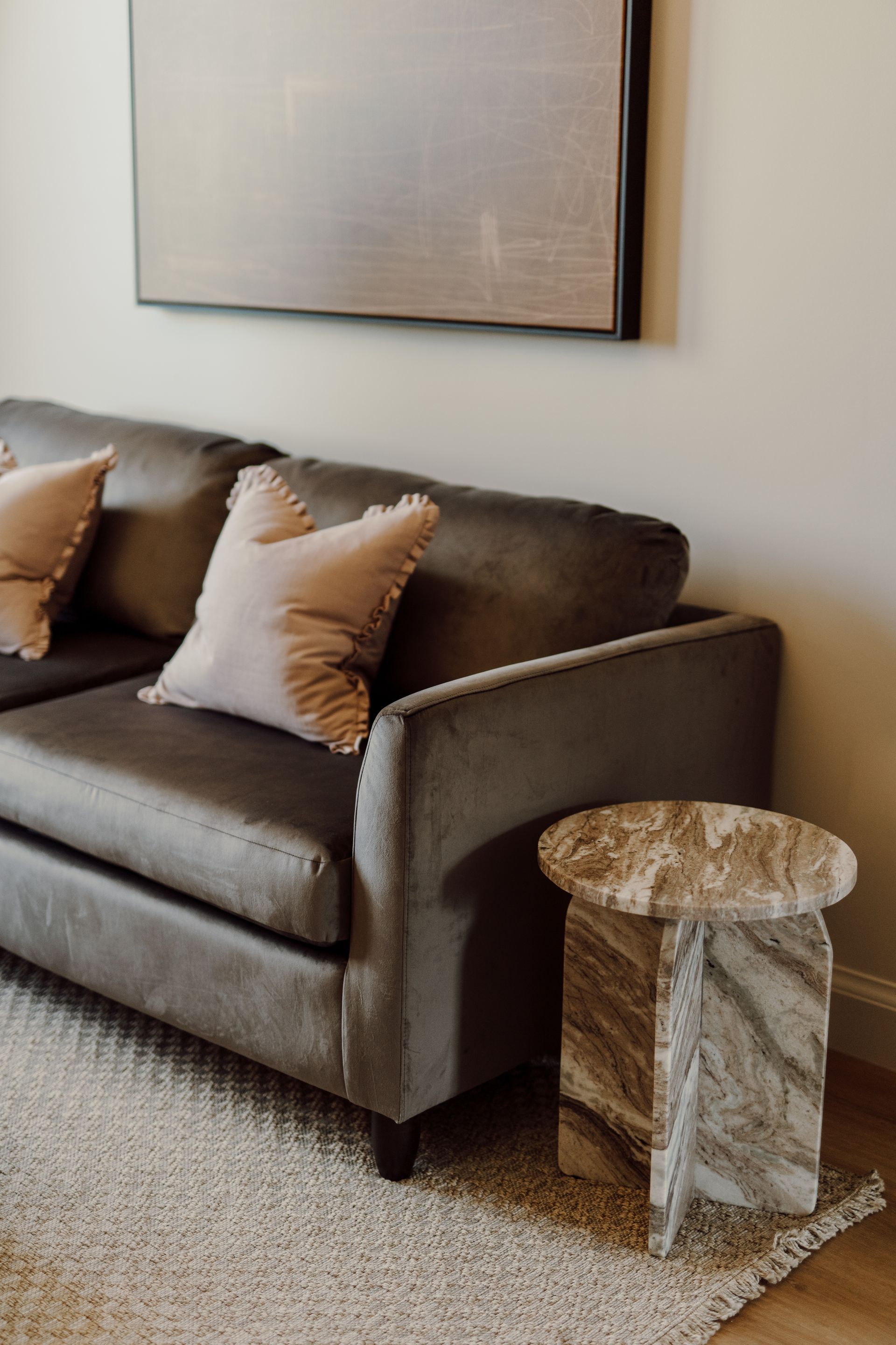 Luxury Rooms | The Penrose Suites