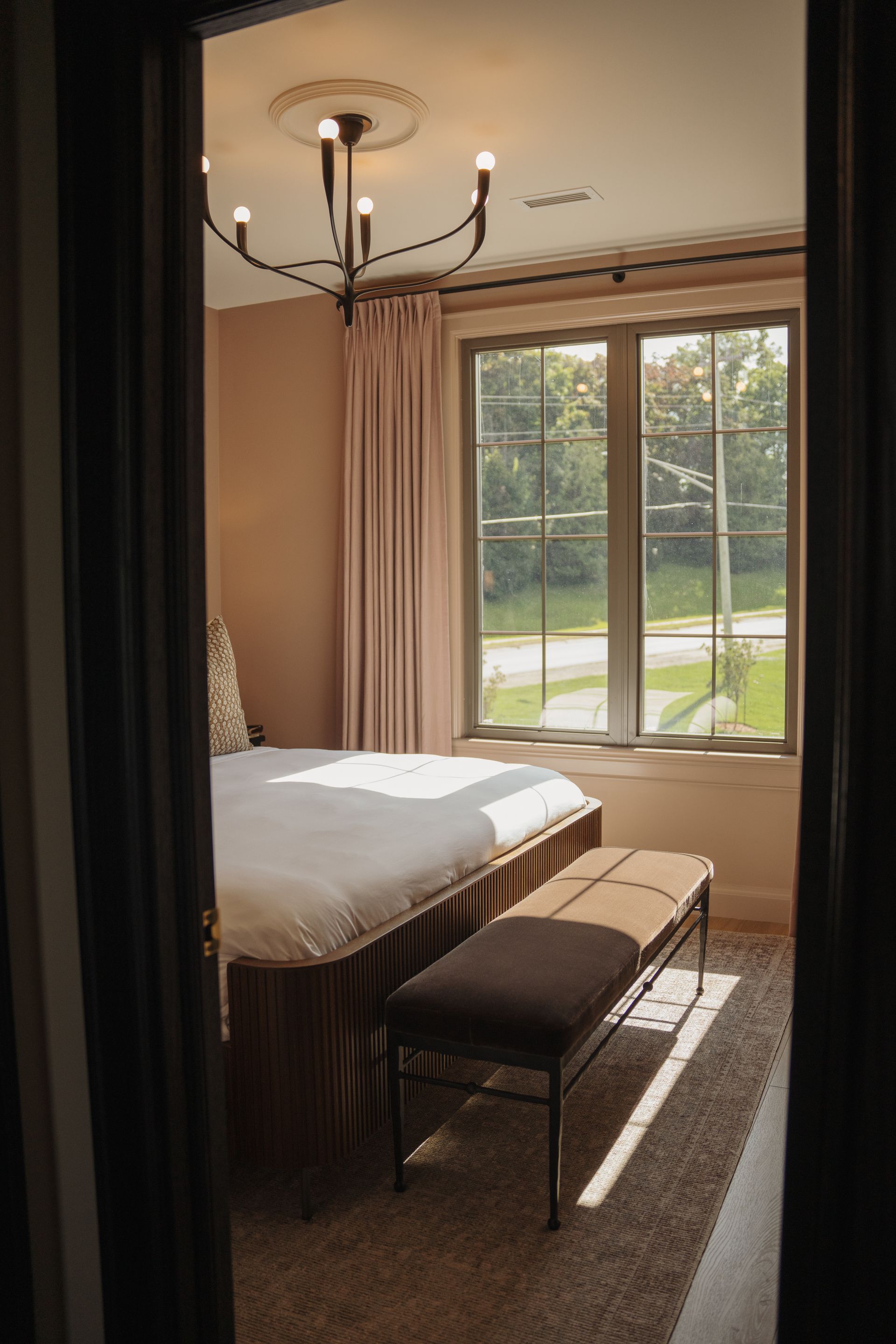 Luxury Rooms | The Penrose Suites