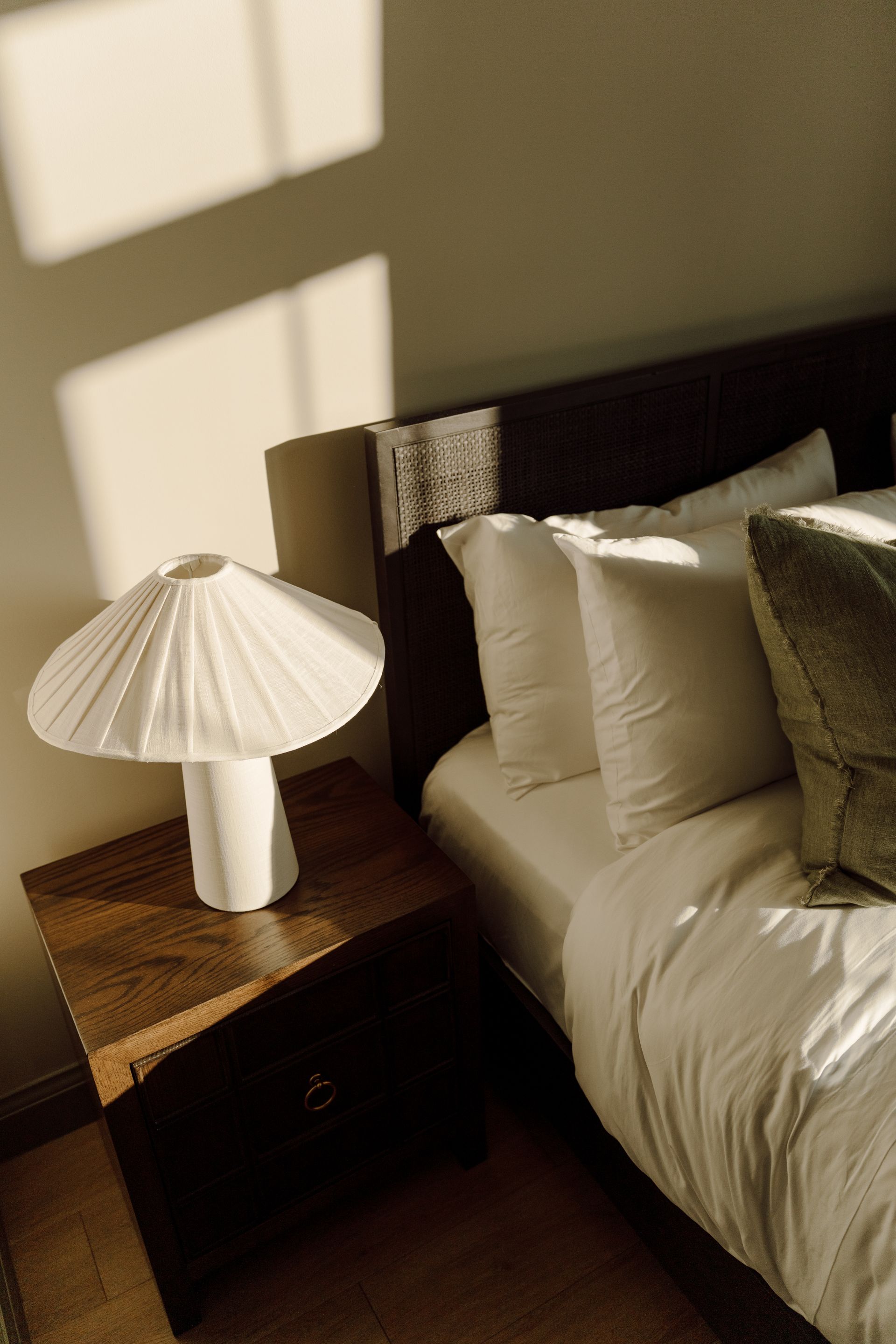 Luxury Rooms | The Penrose Suites