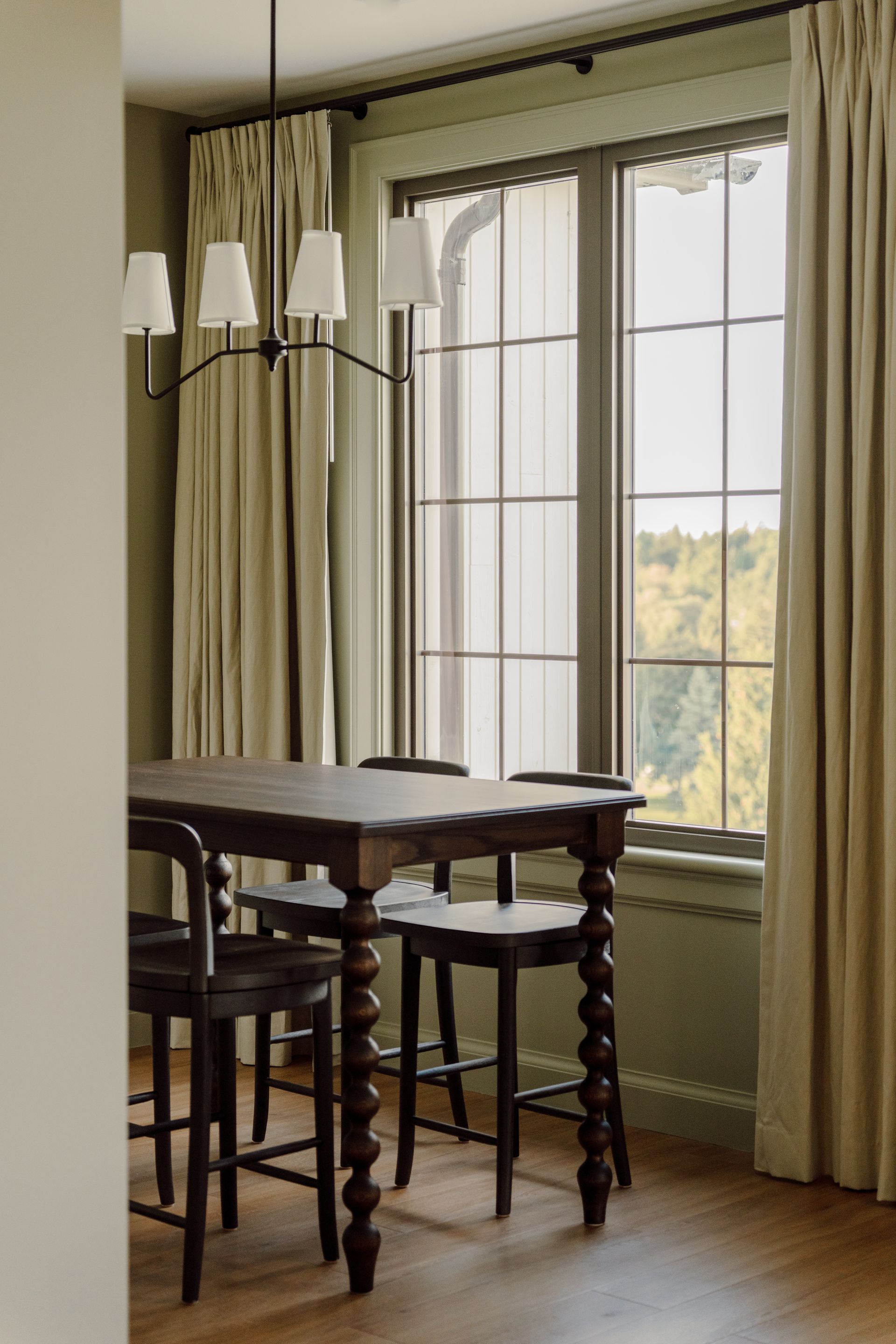 Luxury Rooms | The Penrose Suites