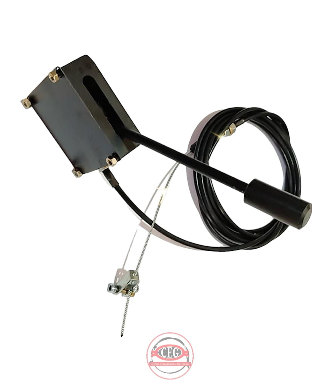 Fabrica de Guayas, comercialización de cables de control o guayas para ...