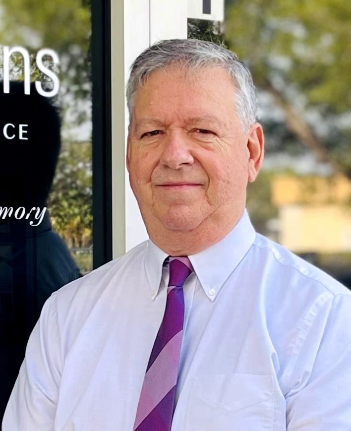 Our Funeral Home Staff | Legacy Options