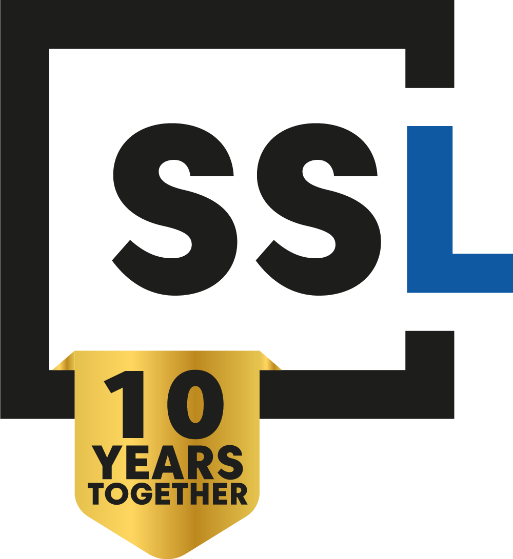 SSL INTERNATIONAL