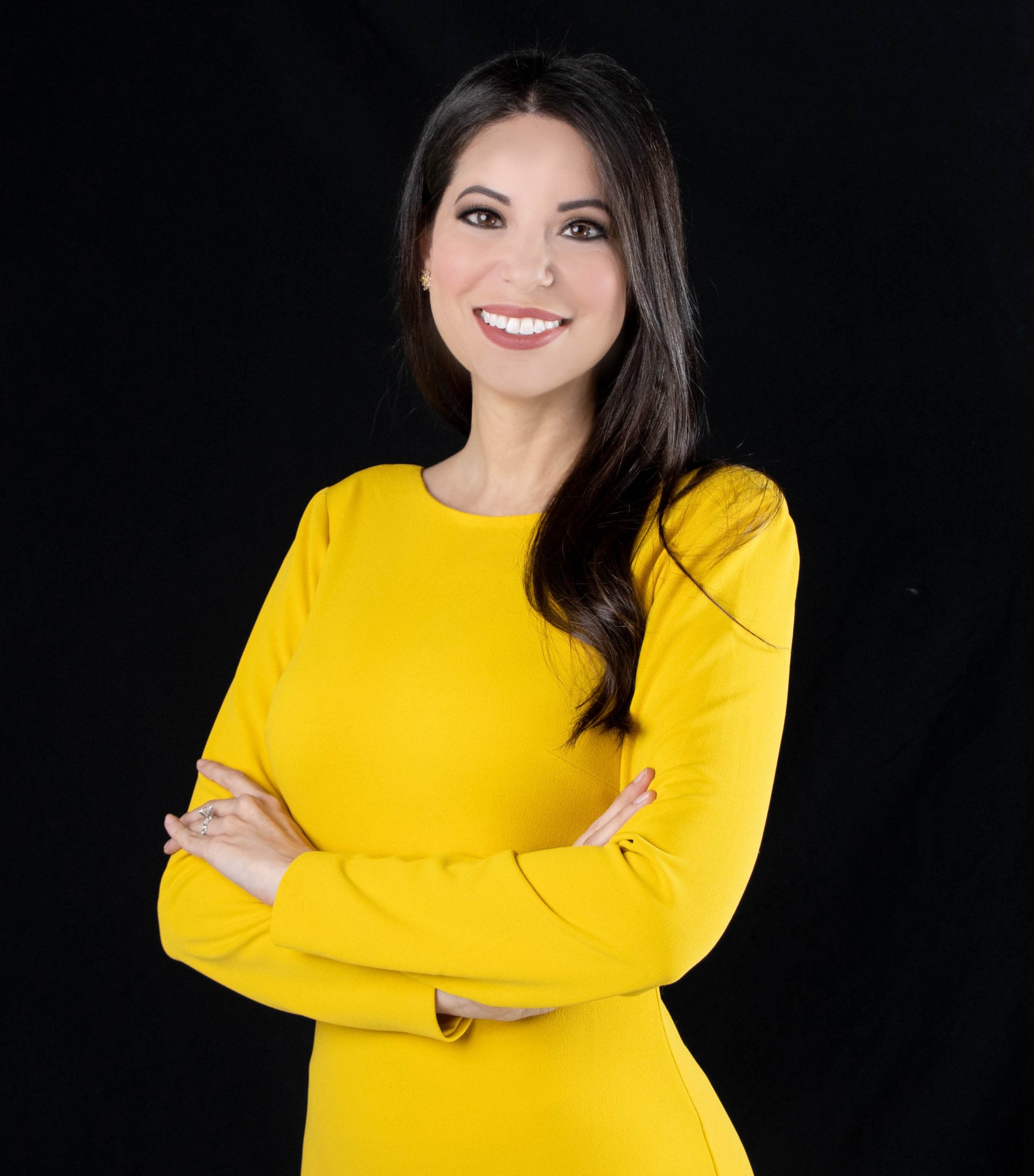 This Is The Place | Madison Avenue Marketing Agency | Laredo, Texas