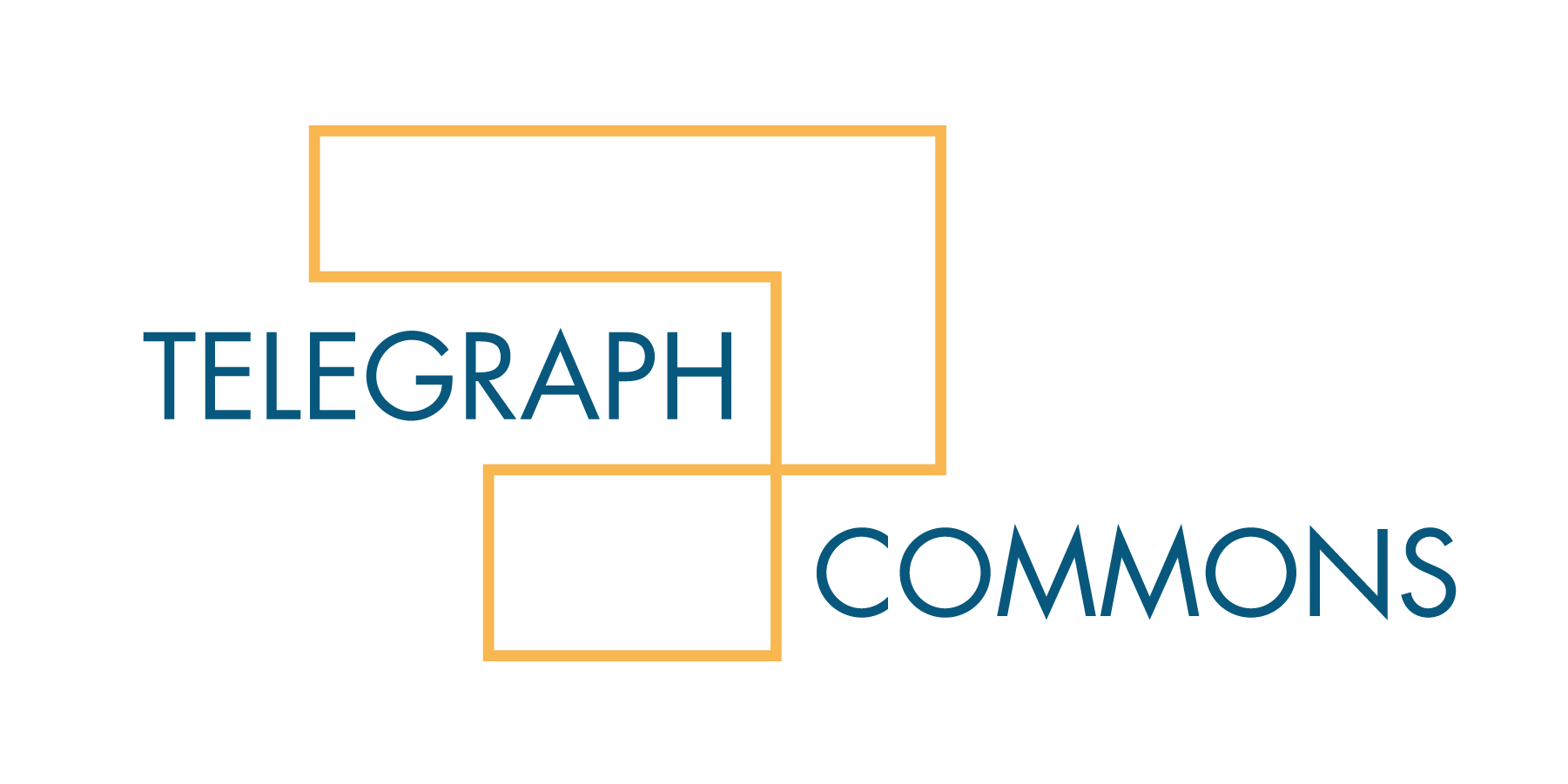 Telegraph Commons | Welcome Home!