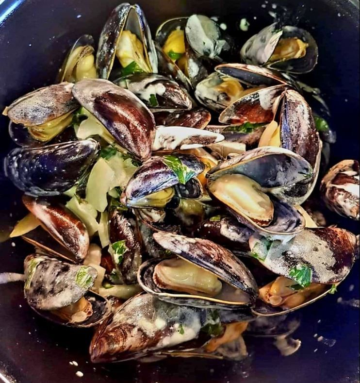 Pub & Restaurant | The Bull's Head | Fishbourne