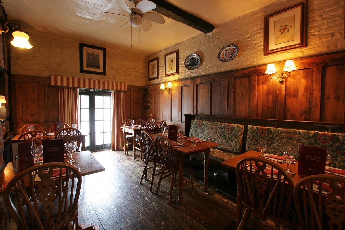 Functions & Events | The Bull's Head | Fishbourne
