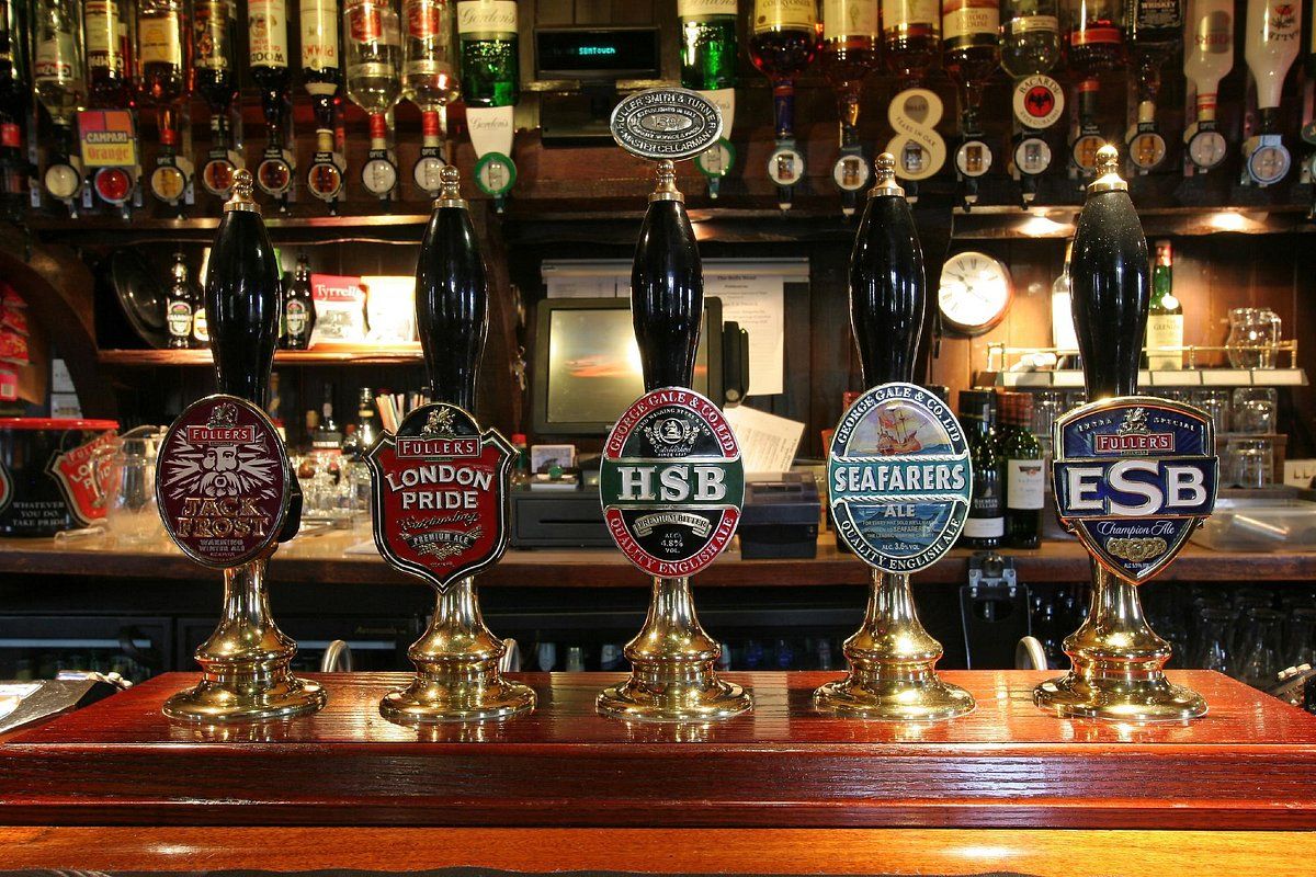 Functions & Events | The Bull's Head | Fishbourne