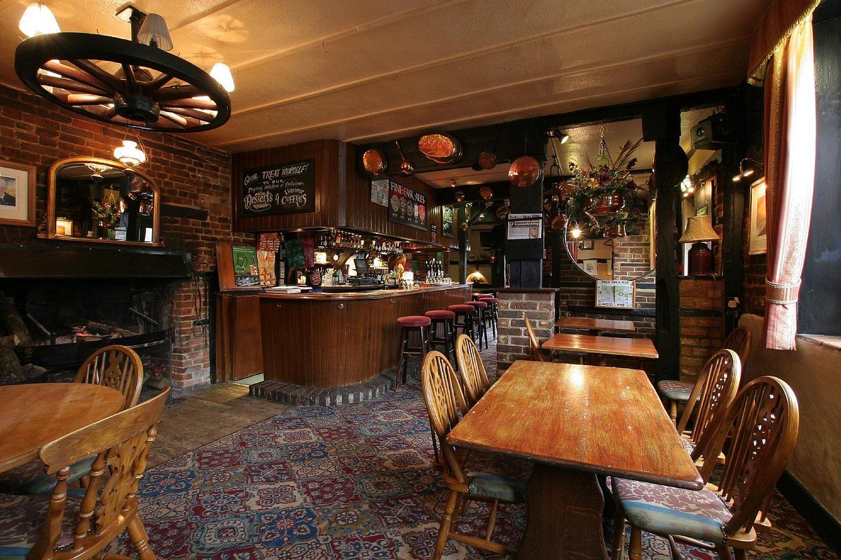 Functions & Events | The Bull's Head | Fishbourne
