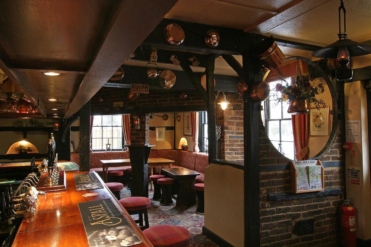 Functions & Events | The Bull's Head | Fishbourne