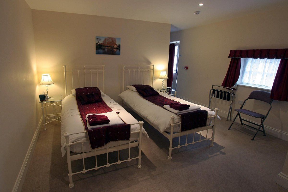 Gallery | The Bull's Head | Fishbourne