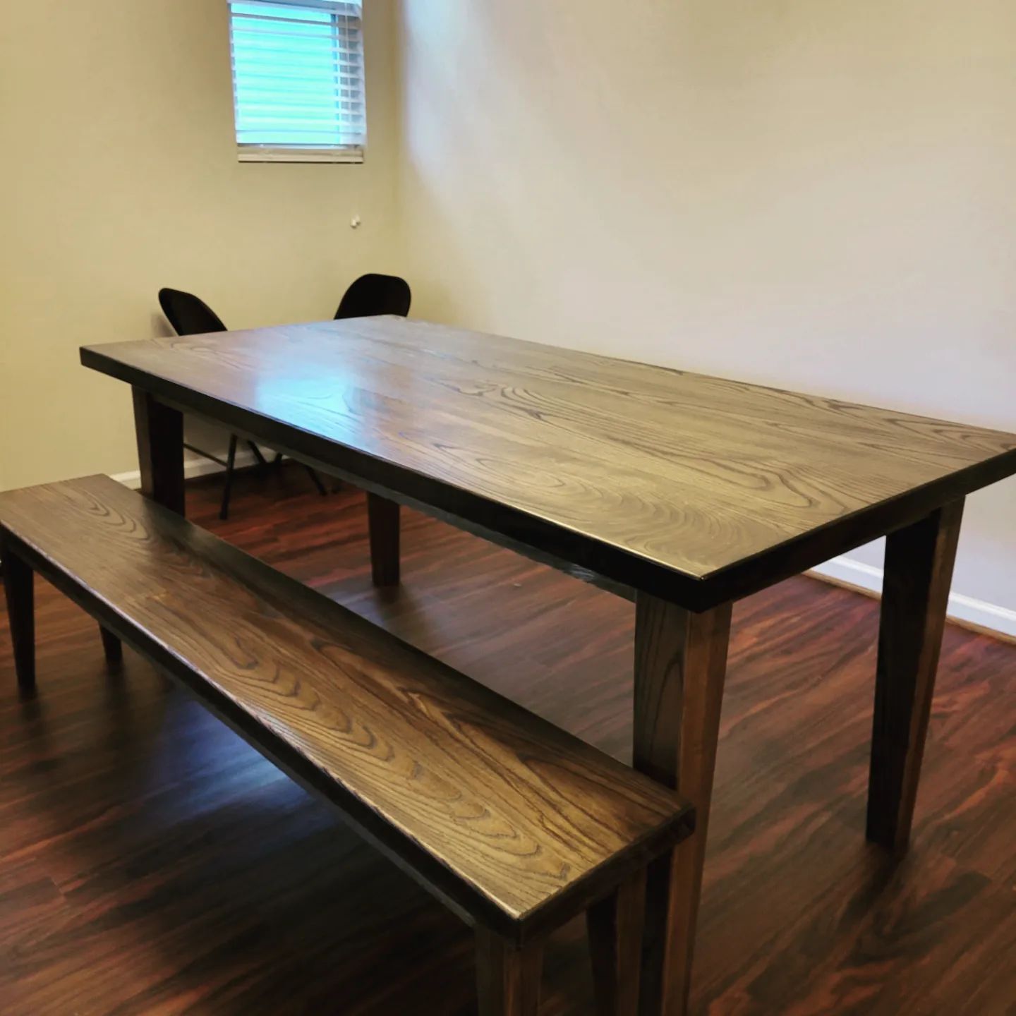 Custom Woodworking | Fuquay-Varina, NC | Burly Boards