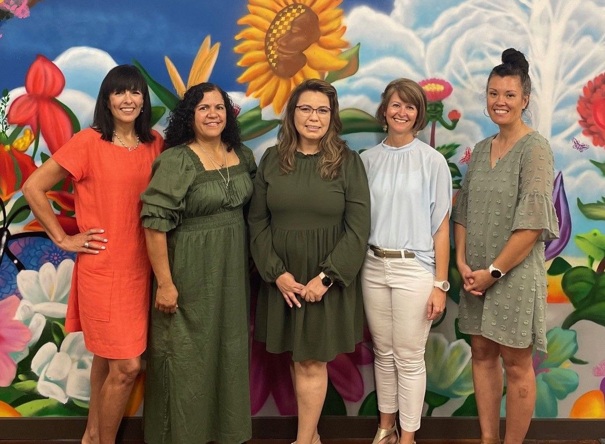 Transformation House Home Page