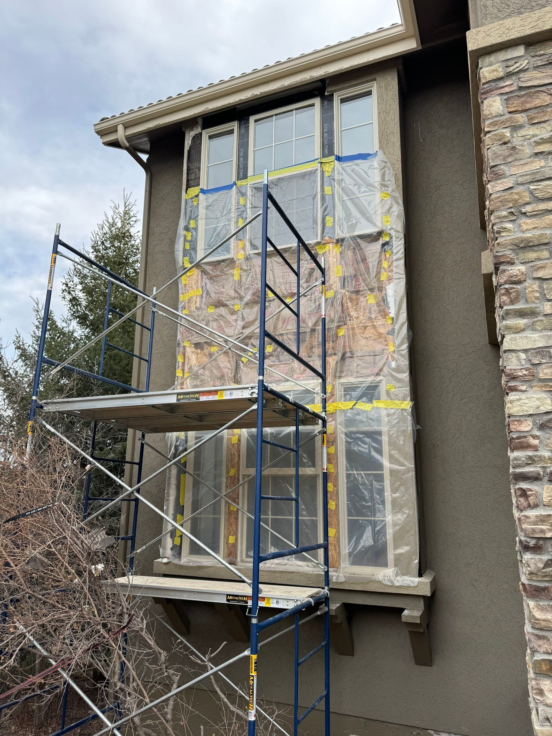 Restoration Project Gallery | First Point Restoration
