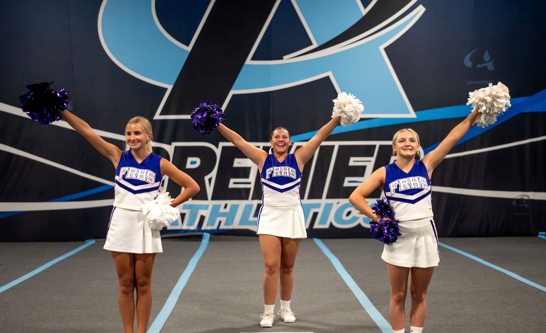 Cheerleading Classes | Franklin, TN