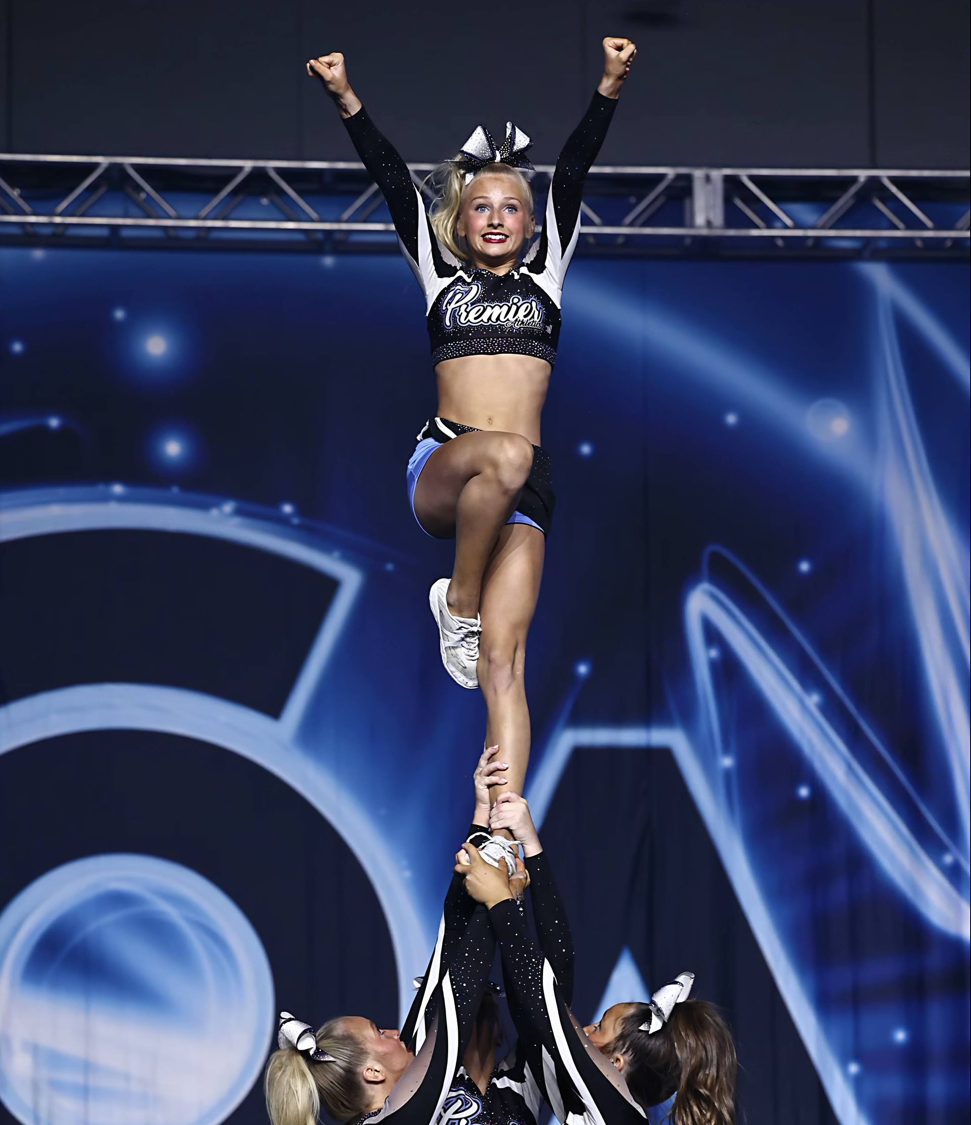 Franklin Cheerleading - Premier Athletics - Nashville - Franklin, Tennessee