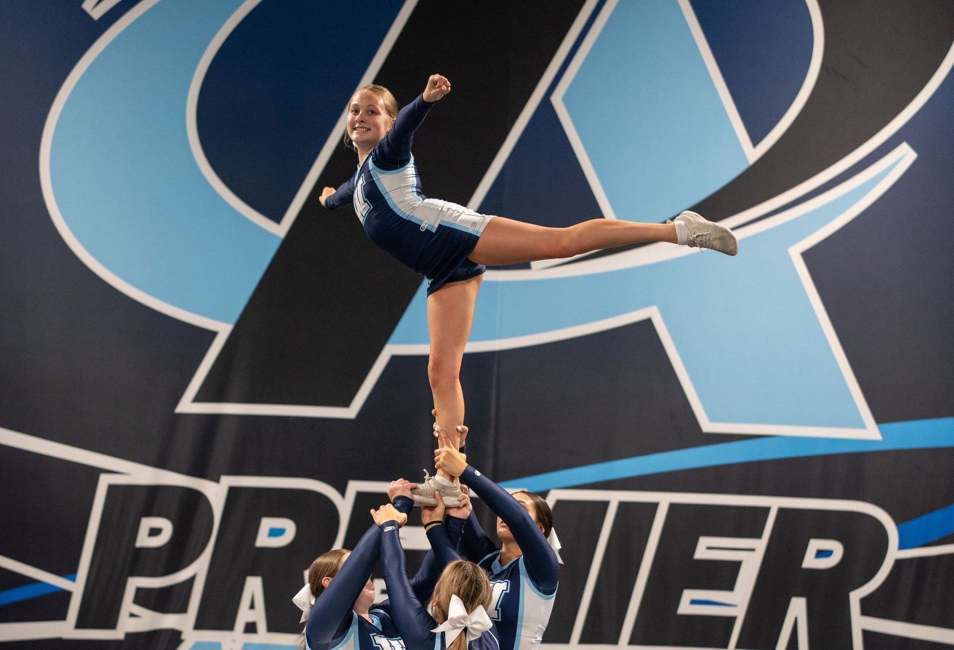 Cheerleading Classes | Franklin, TN
