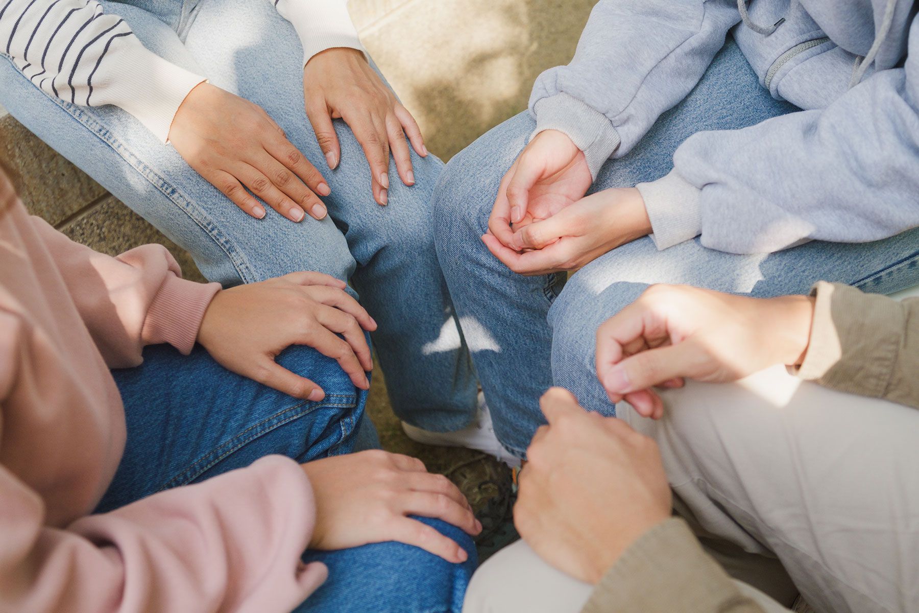 Benefits of Group Therapy: Tips & Guide | Brian Stalcup MED