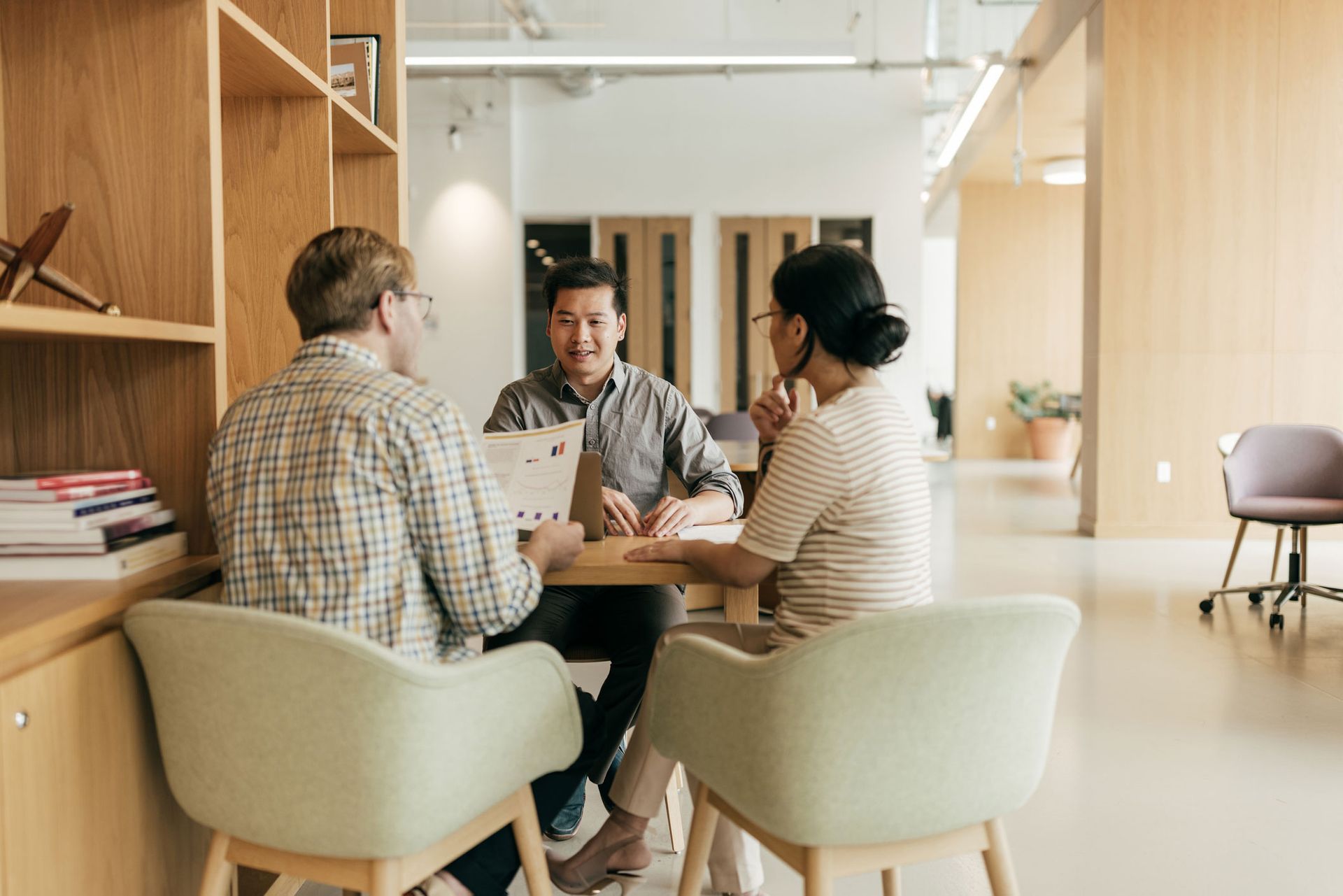 Waste Management Investors | Jackson, TN | Doxicom Consulting