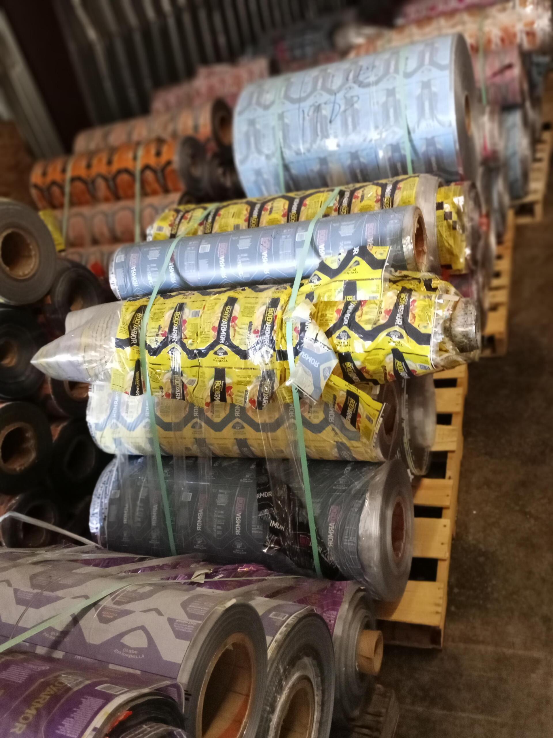 Waste Stream Management | Jackson, TN | Doxicom Global