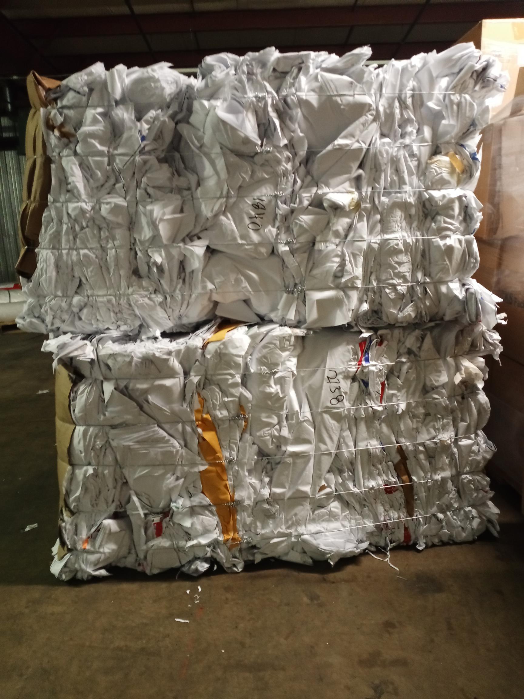 Waste Stream Management | Jackson, TN | Doxicom Global