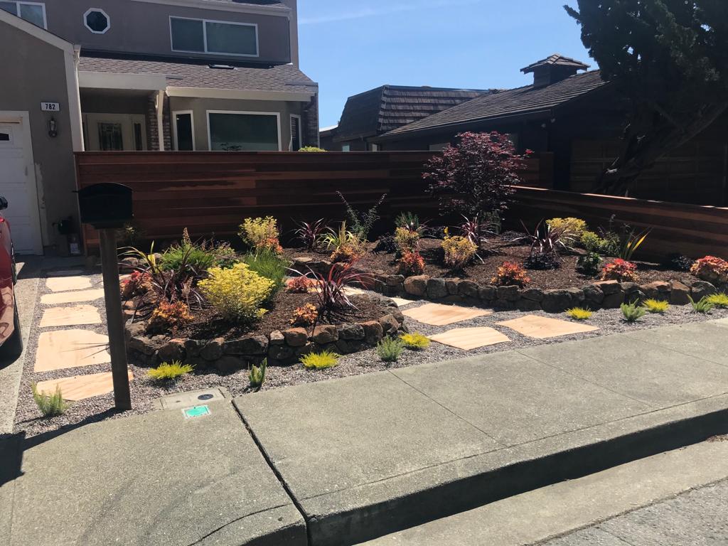 Complete Hardscaping Service | Belmont, CA | ASG Complete Landscape