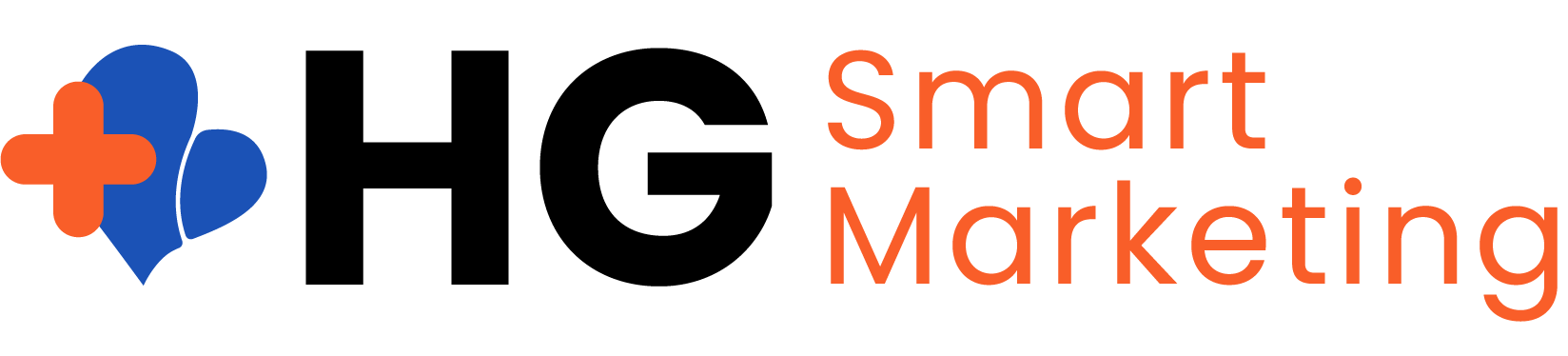 HG Smart Marketing | Healthcare Marketing